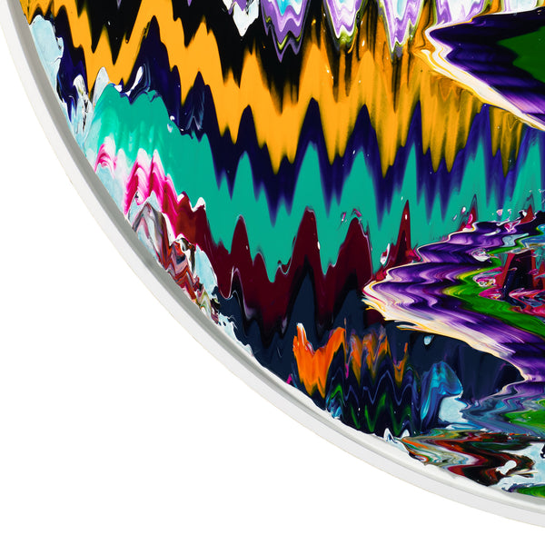 Energy Envoy, 2022 by Robert Standish | Martin Lawrence Galleries