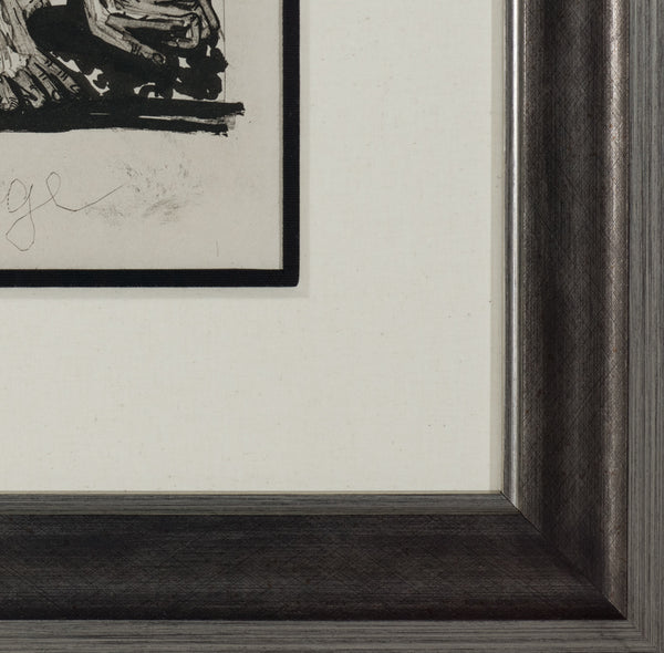 The Monkey (Histoire Naturelle - Textes de Buffon, B.339), 1942 by ...