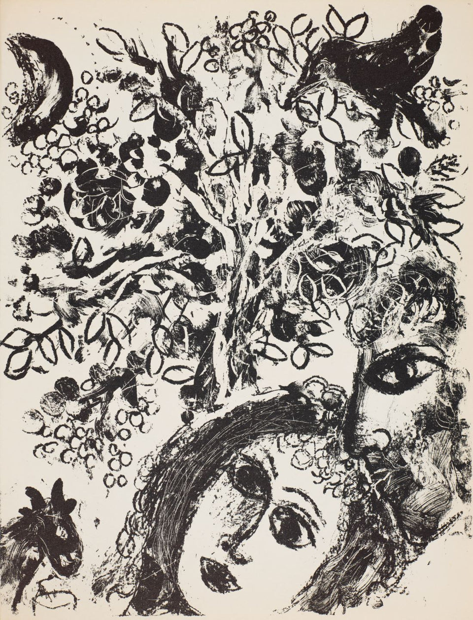 Marc Chagall – Martin Lawrence Galleries