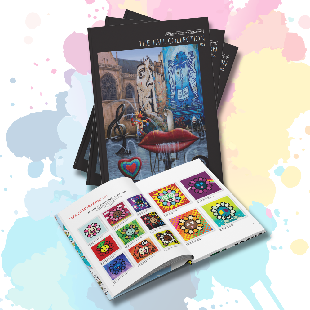 Martin Lawrence Galleries