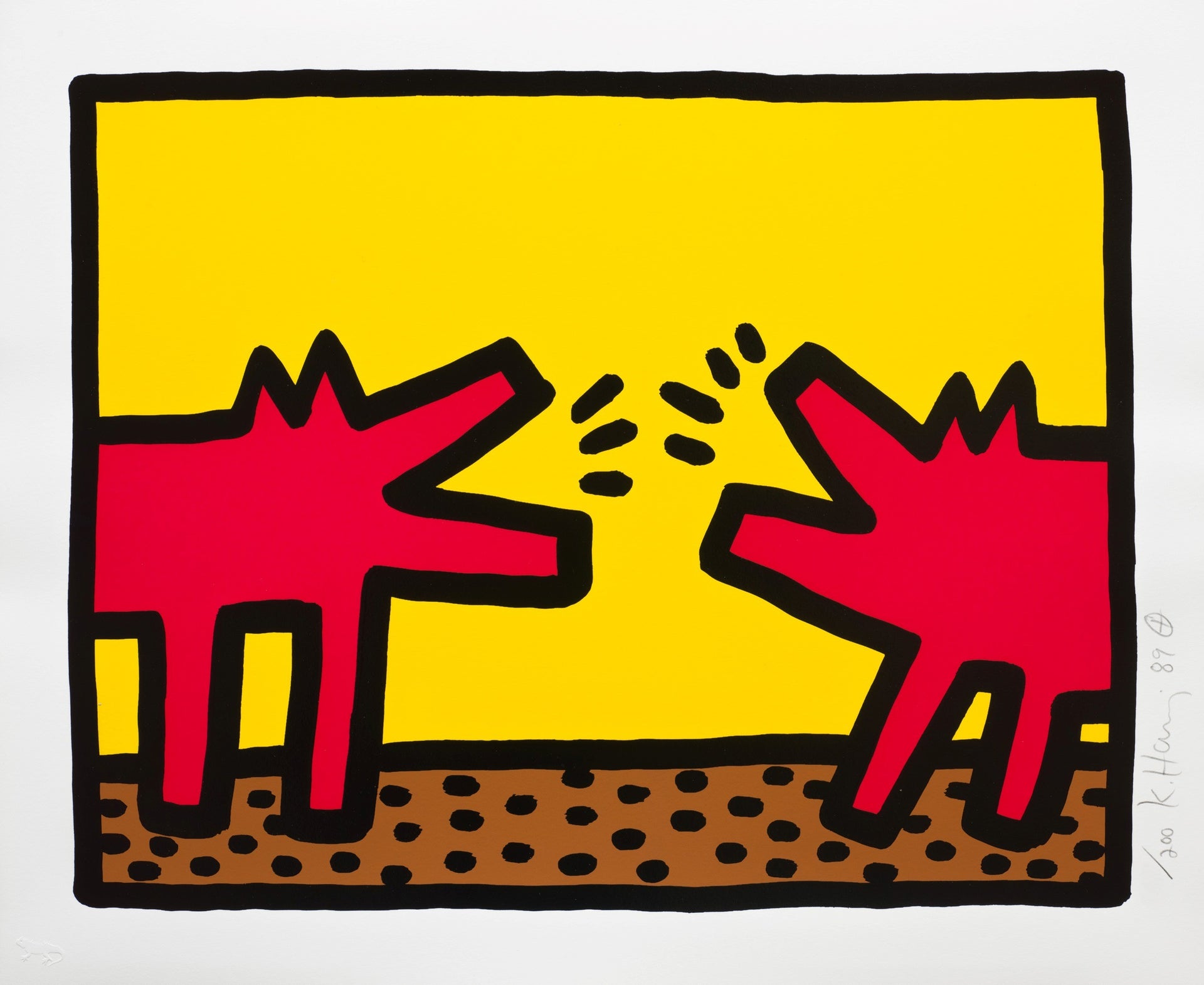 printing services barking