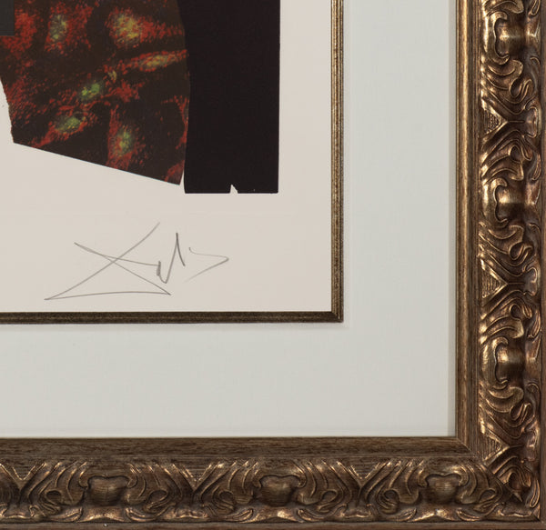 Crazy, Crazy, Crazy Minerva (Plate I, Memories of Surrealism), 1971 ...