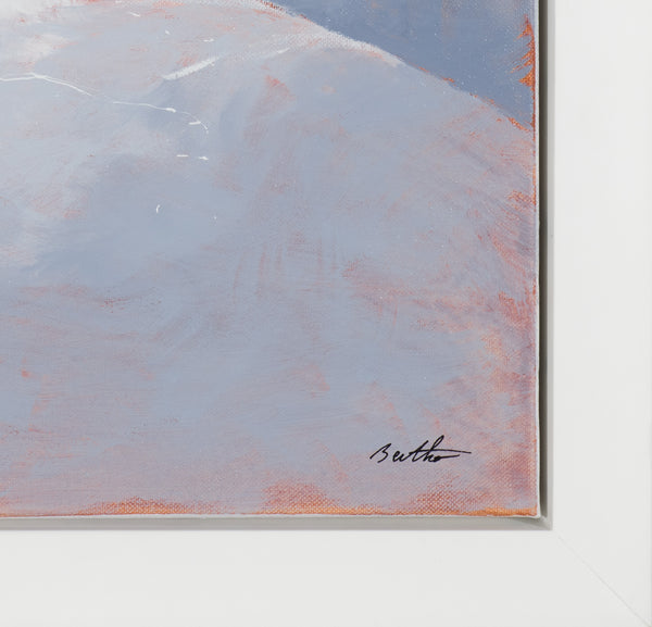 This is a Pipe, 2024 by Philippe Bertho | Martin Lawrence Galleries