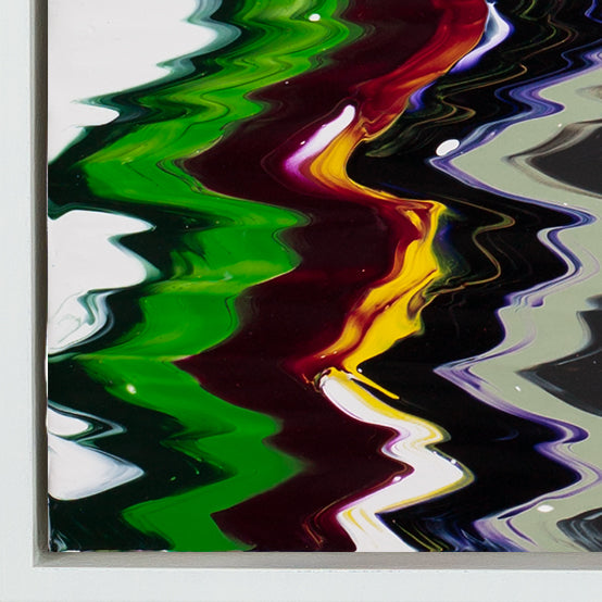 Towards There, 2021 by Robert Standish | Martin Lawrence Galleries