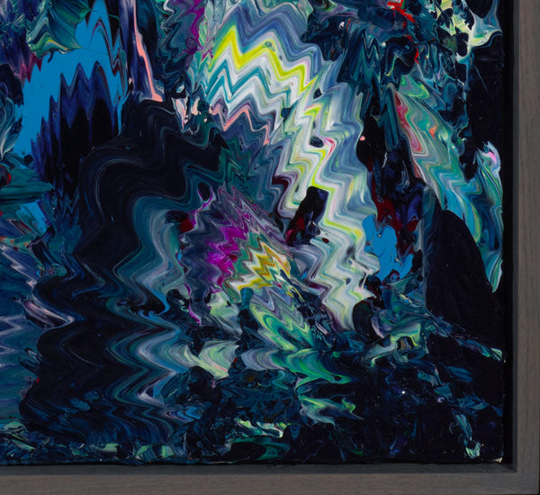 Bloom, 2022 by Robert Standish | Martin Lawrence Galleries