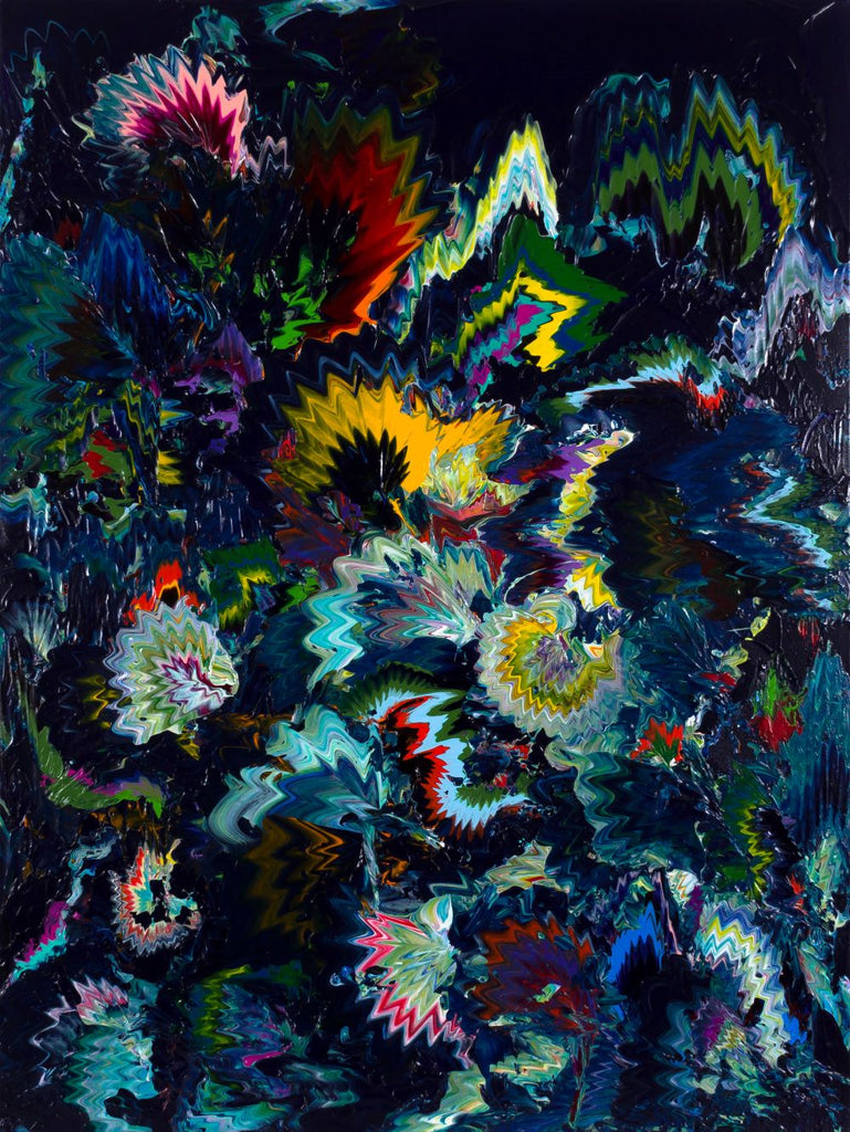 Bloom, 2022 by Robert Standish | Martin Lawrence Galleries