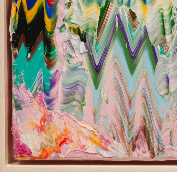 Opacarophile, 2024 by Robert Standish | Martin Lawrence Galleries