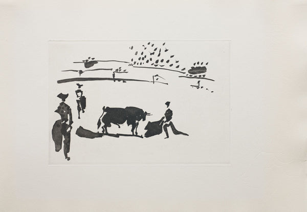 Pablo Picasso | Martin Lawrence Galleries