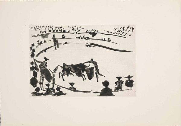 Pablo Picasso – Martin Lawrence Galleries