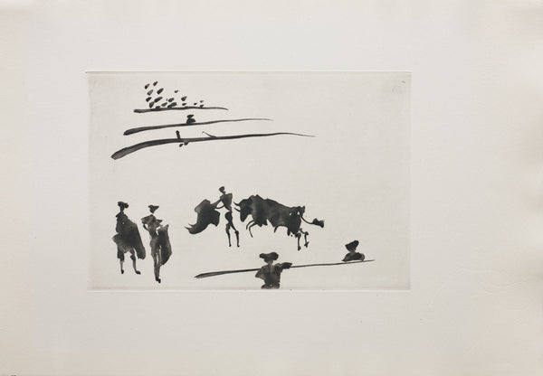 Pablo Picasso | Martin Lawrence Galleries