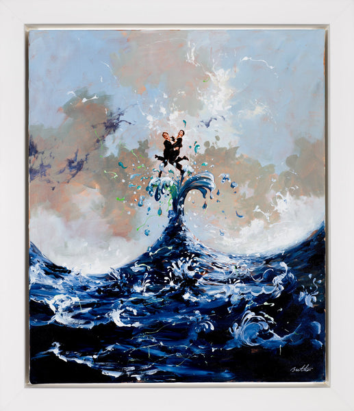 Philippe Bertho | Martin Lawrence Galleries