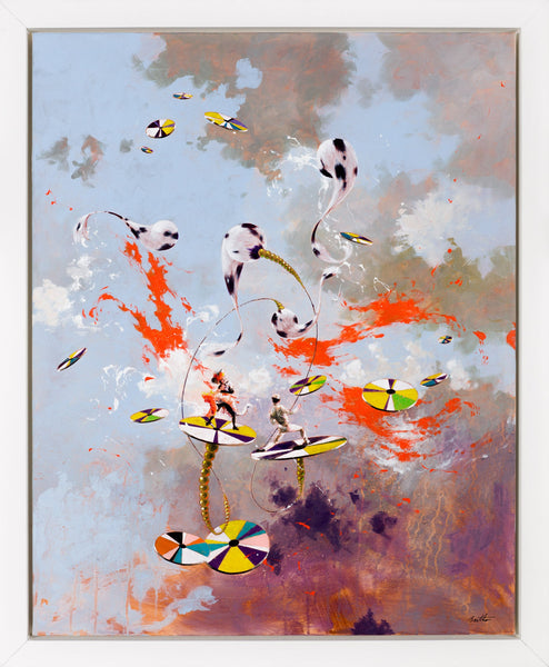 Philippe Bertho | Martin Lawrence Galleries