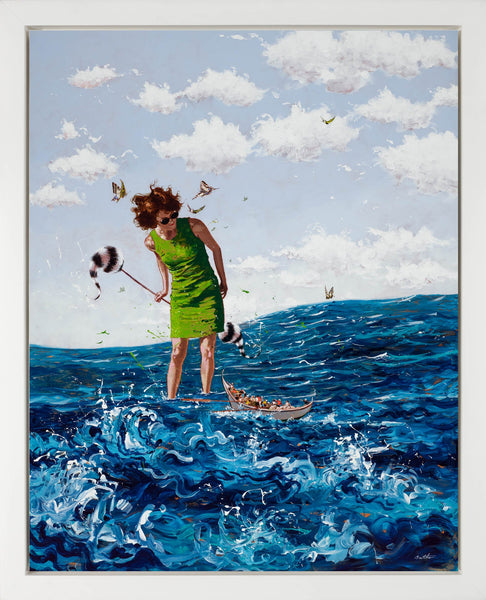 Philippe Bertho | Martin Lawrence Galleries