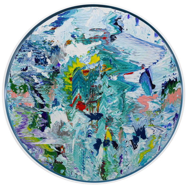 Robert Standish – Martin Lawrence Galleries