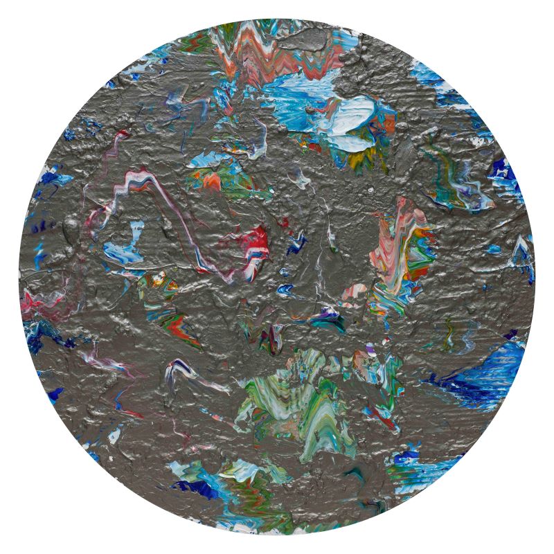 Grounded, 2023 by Robert Standish | Martin Lawrence Galleries