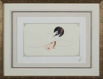 Erté – Martin Lawrence Galleries