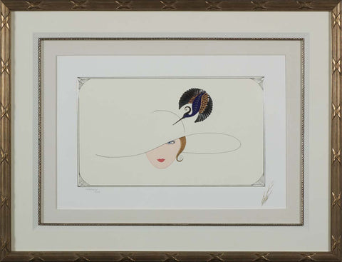 Erté – Martin Lawrence Galleries