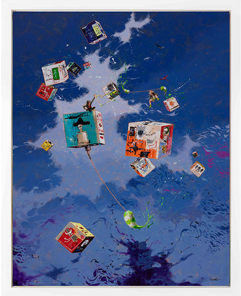 Philippe Bertho | Martin Lawrence Galleries