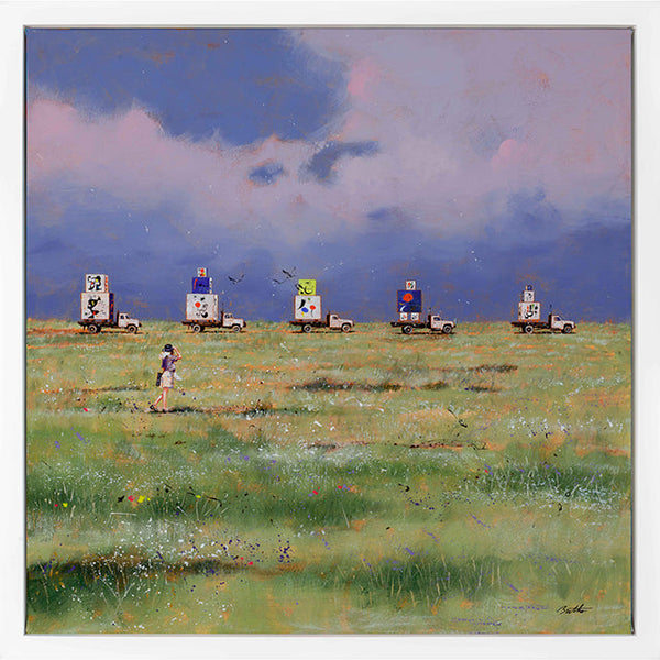 Philippe Bertho | Martin Lawrence Galleries