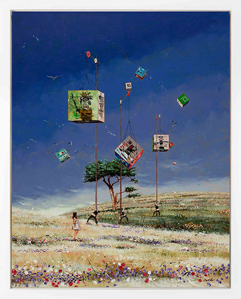 Philippe Bertho | Martin Lawrence Galleries