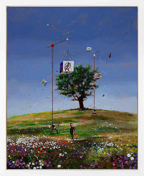 Philippe Bertho | Martin Lawrence Galleries