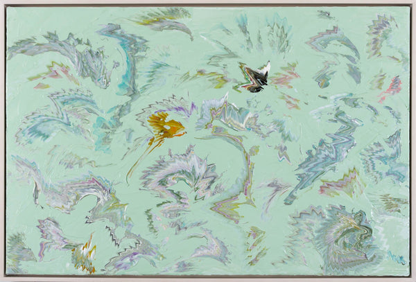 Robert Standish – Martin Lawrence Galleries